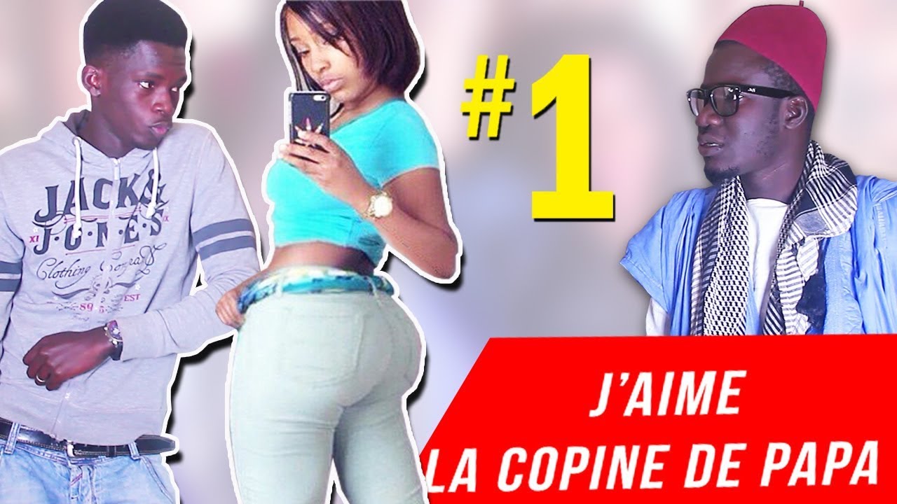 Incroyable Ils Sont Amoureux De La Nouvelle Copine De Leur Père Video